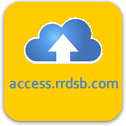 RRDSB Portal